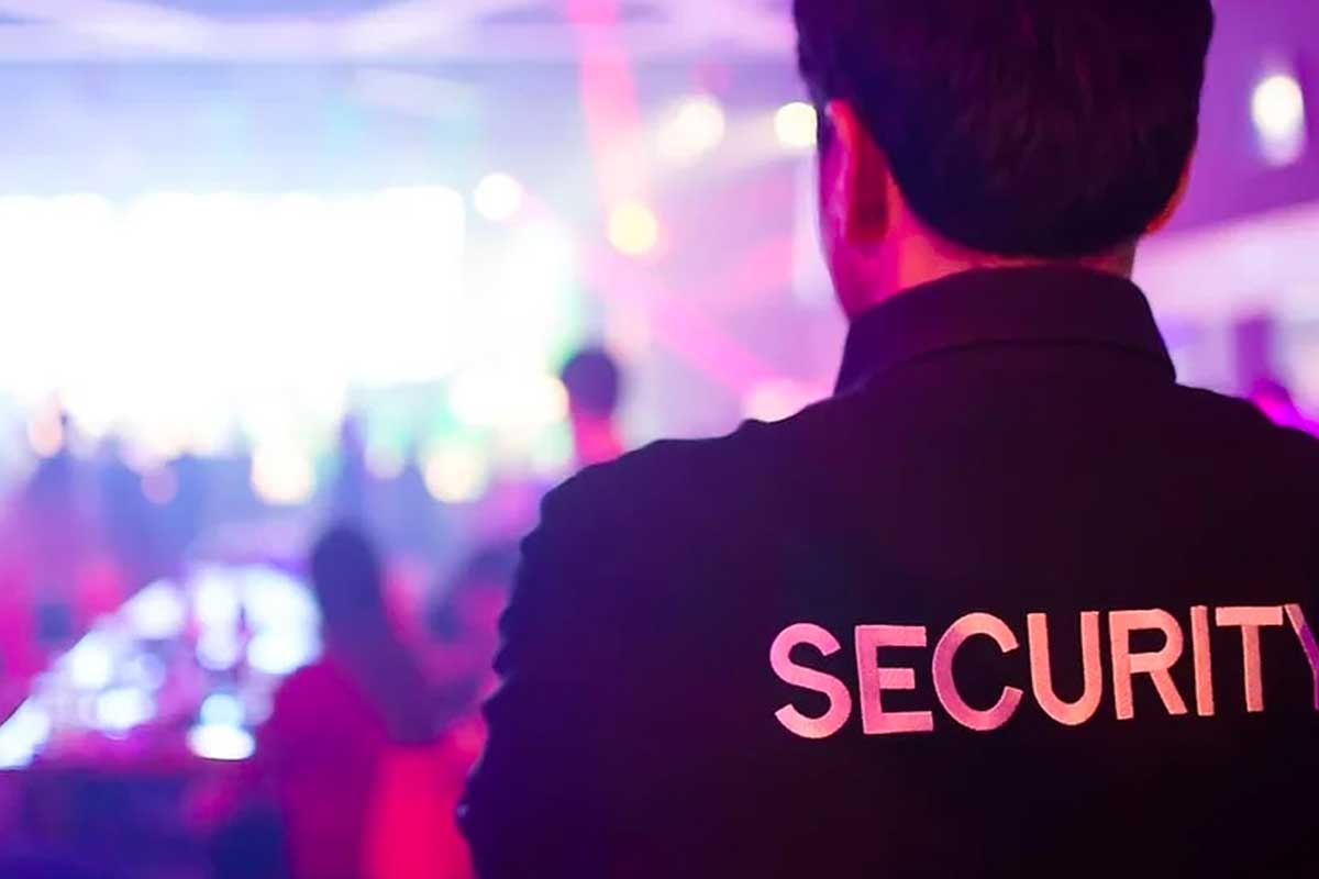 Event Security - 360 Protective Solutions