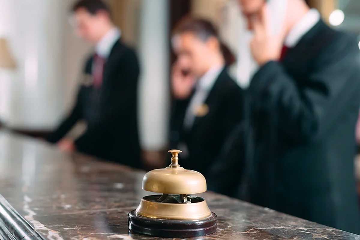 Hotel Security - 360 Protective Solutions