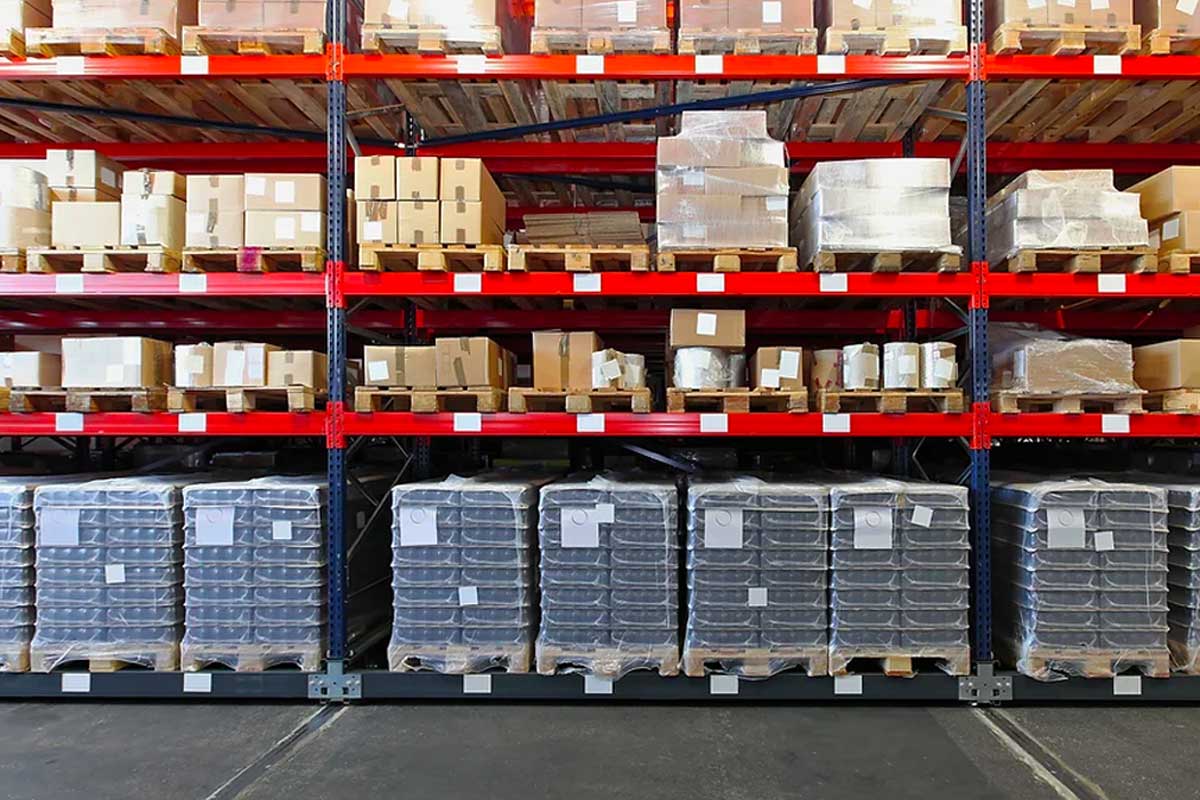 Warehouse Security - 360 Protective Solutions