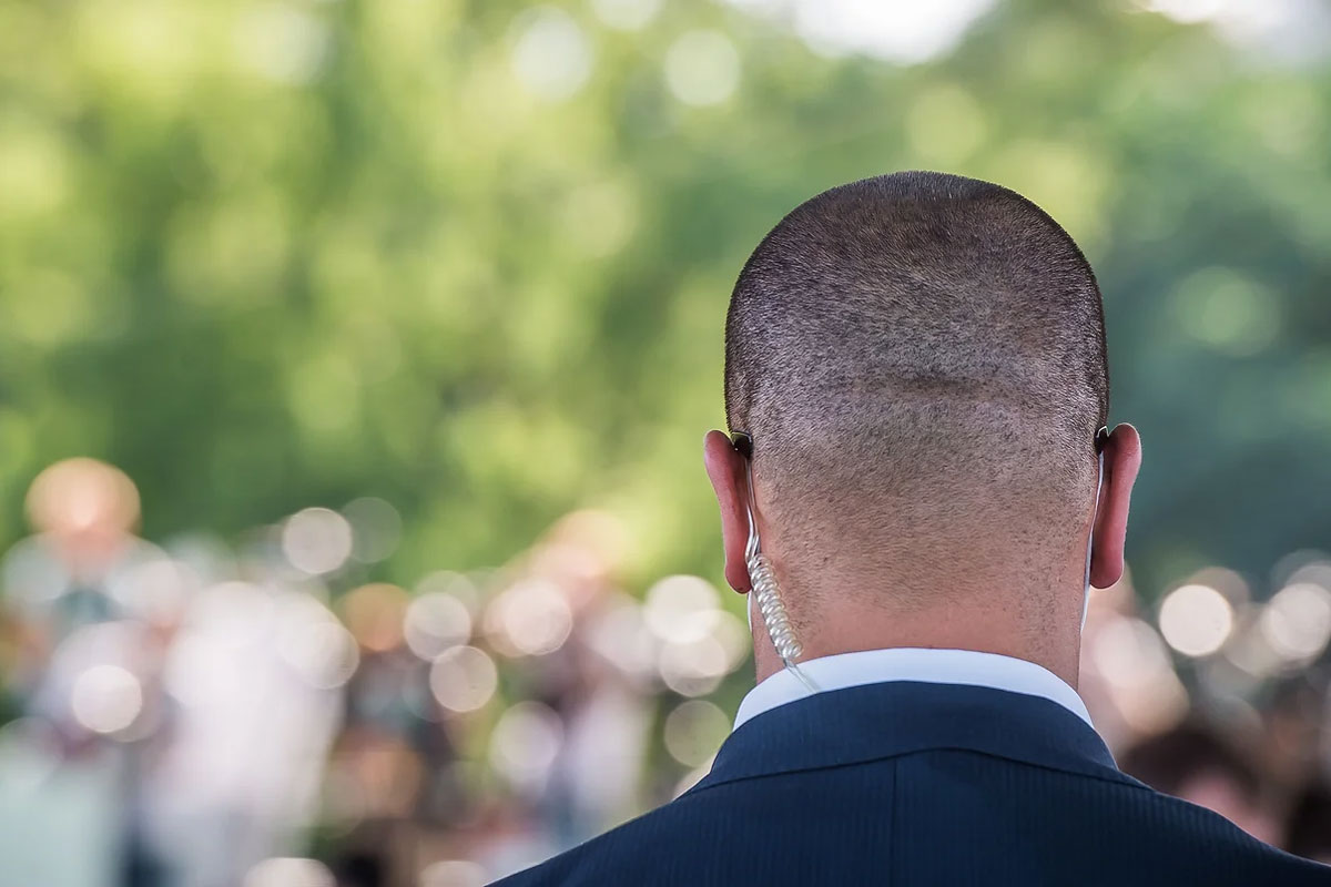 Executive Protection & Security Drivers - 360 Protective Solutions