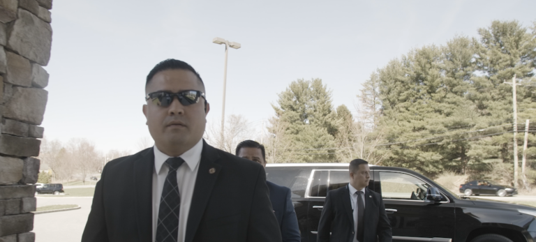 Understanding Executive Protection: Definition and Importance - 360 ...