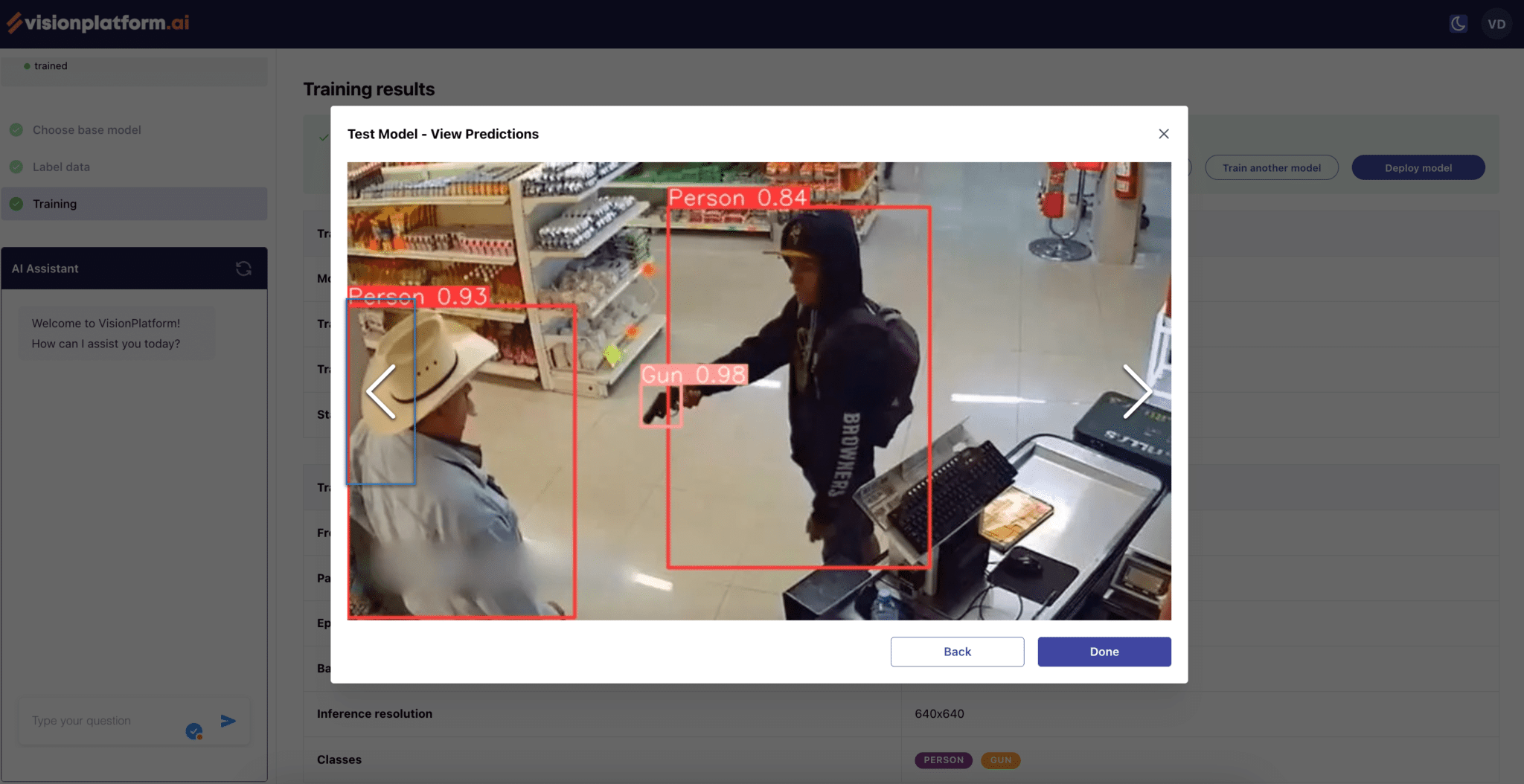 Understanding Weapons Detection Artificial Intelligence and Why We Use ...
