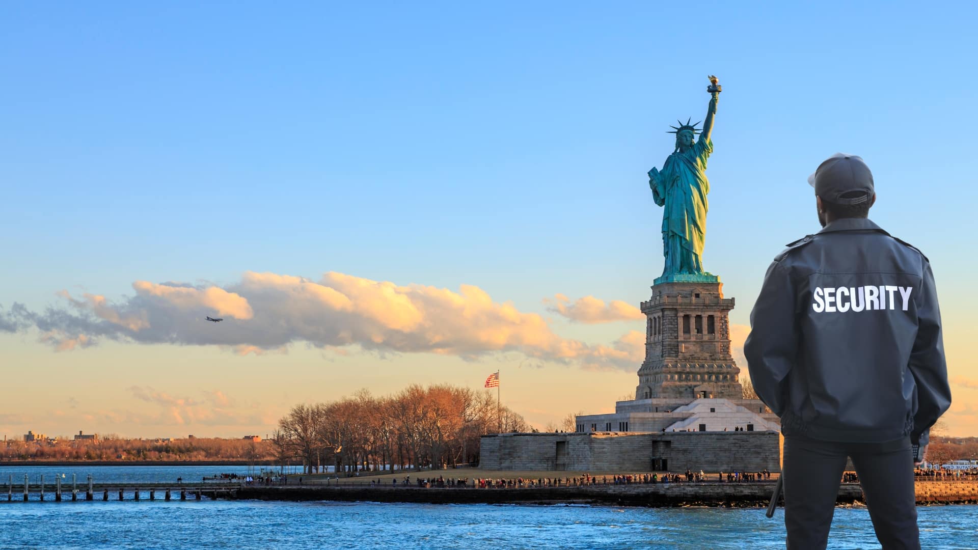 About 360 Protective Solutions | Executive Protection in NYC