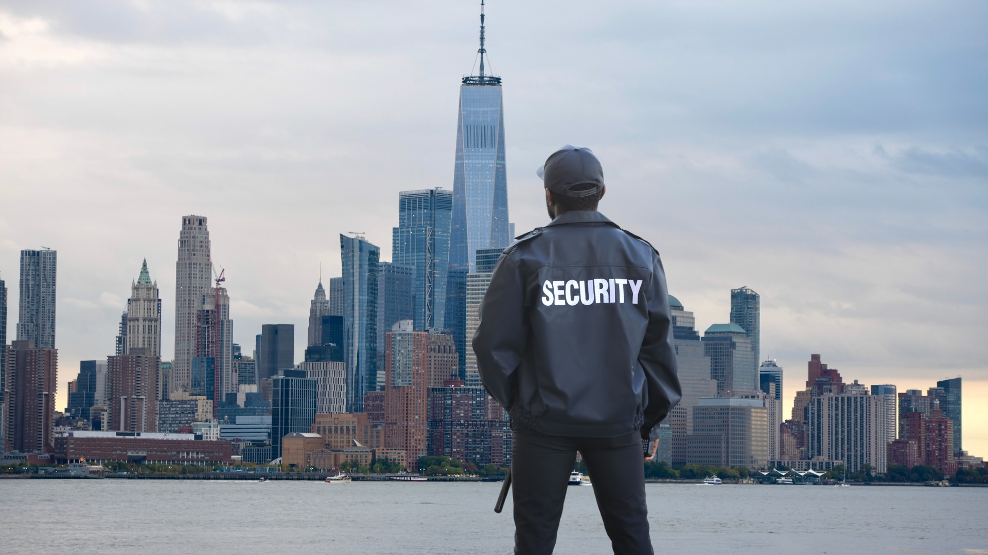 Executive Protection NYC | 360 Protective Solutions